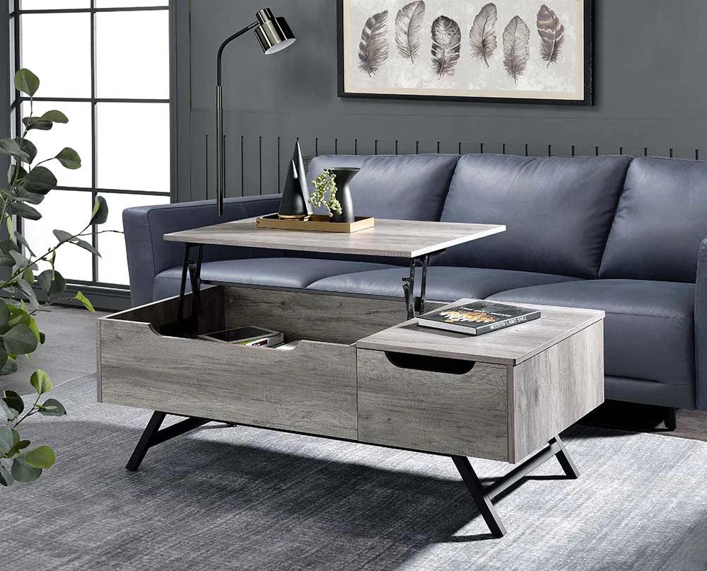 Coffee & Cocktail Tables for Every Style | Eve Furniture