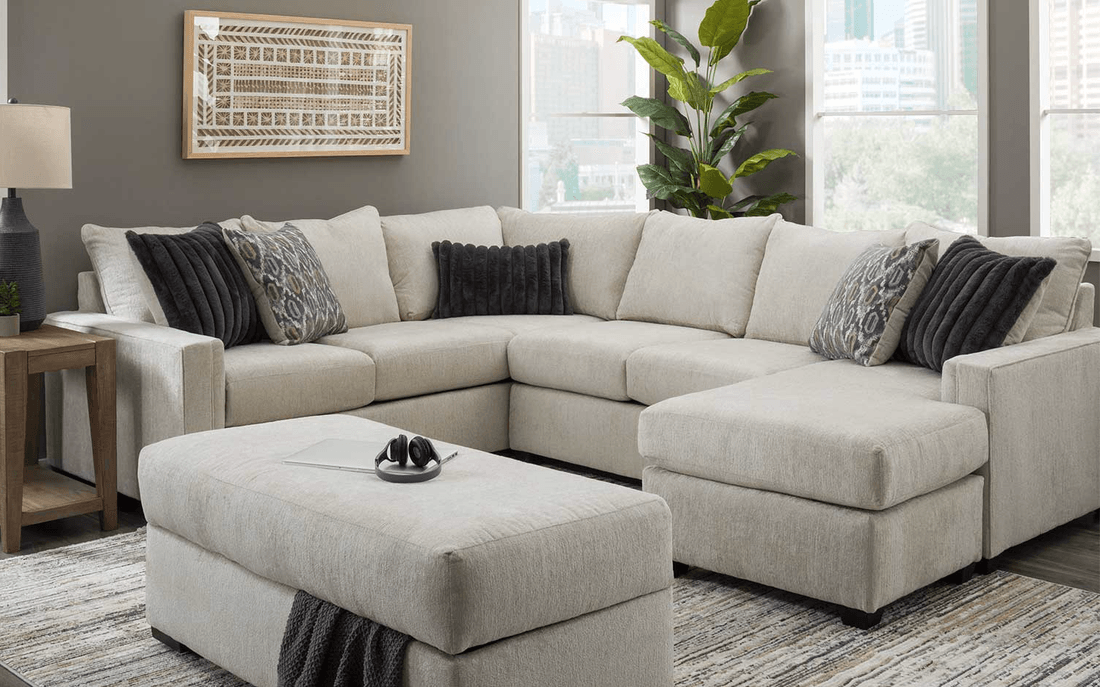 Behold Modular Sectional - Eve Furniture
