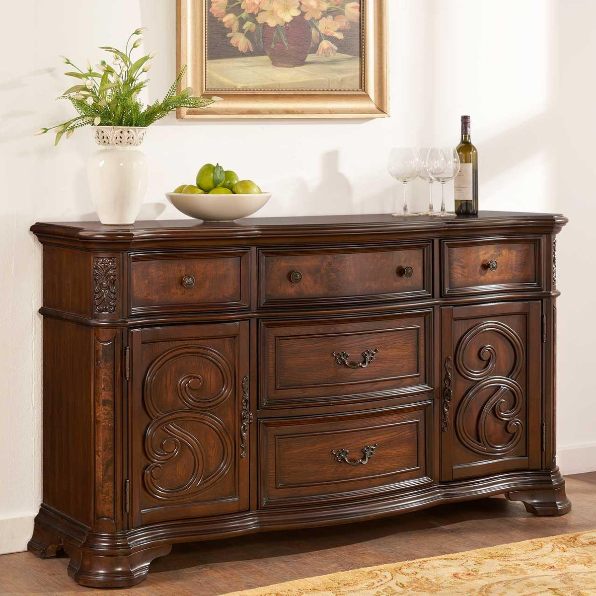 Royale Buffet - Eve Furniture