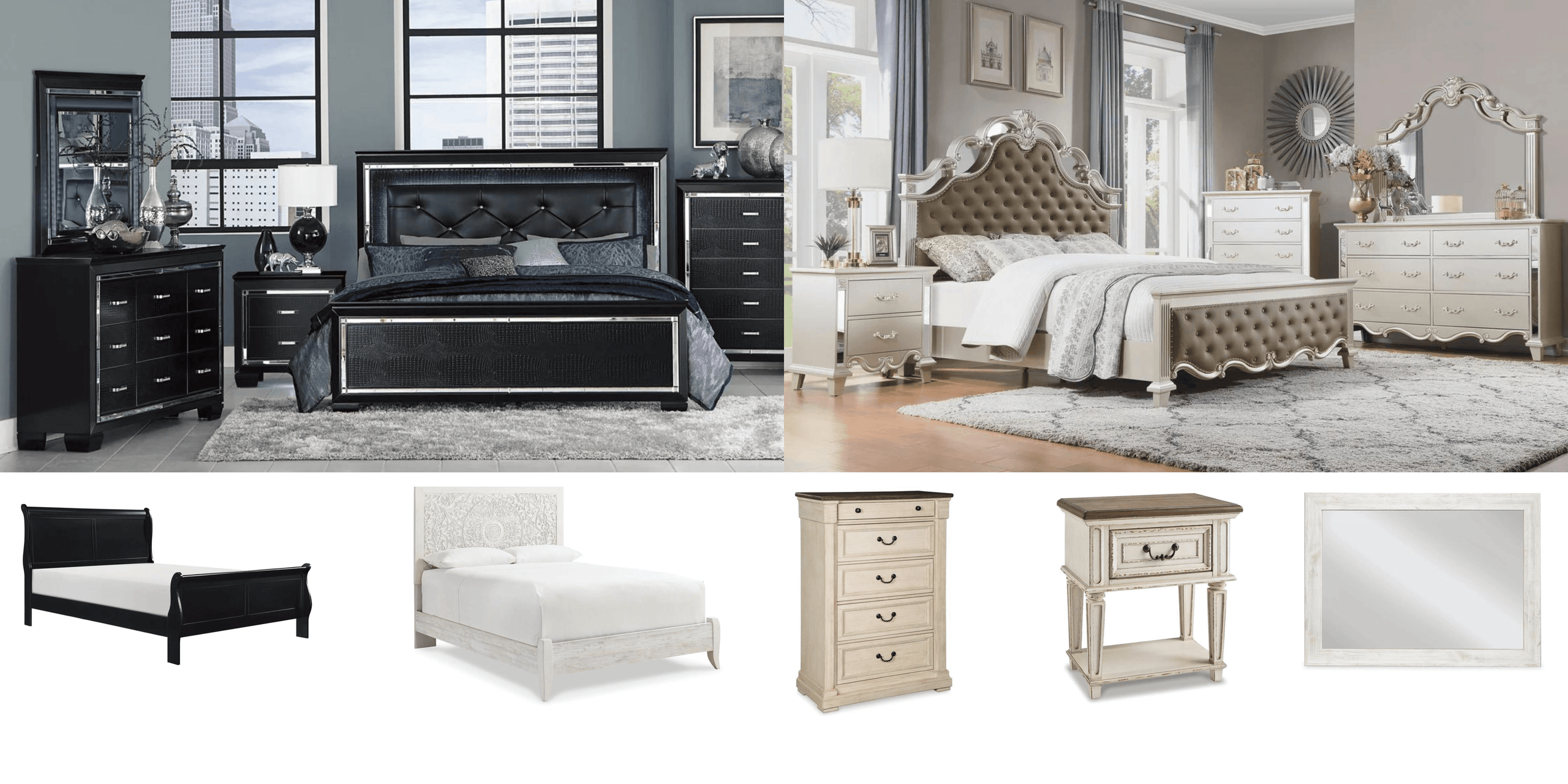Eve Furniture | Home Furniture & Mattress & Much More