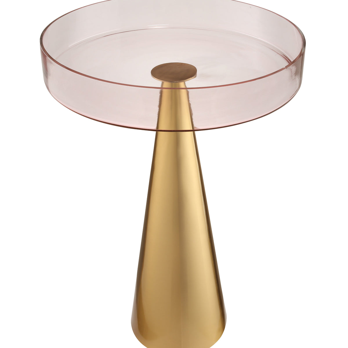 Alo Side Table - Eve Furniture