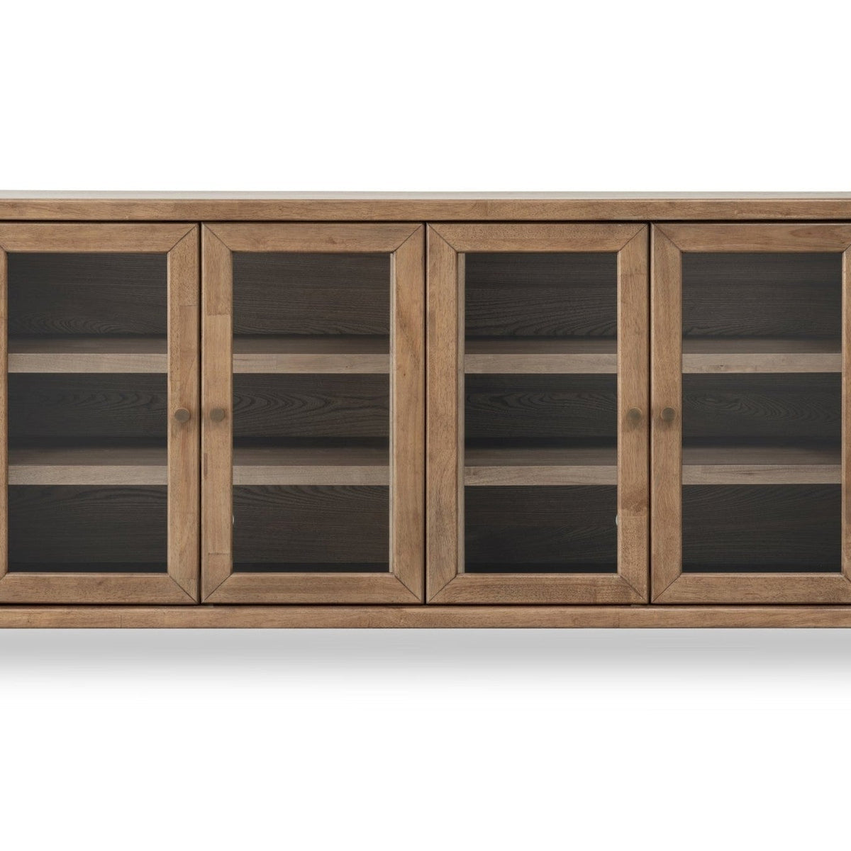 Astor Claystone Sideboard - Eve Furniture