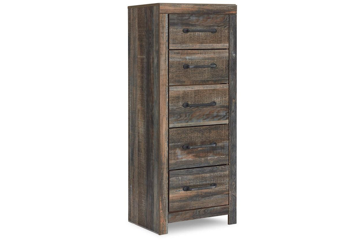 Drystan Multi Narrow Chest by Ashley Furniture | Shop at Eve Furniture