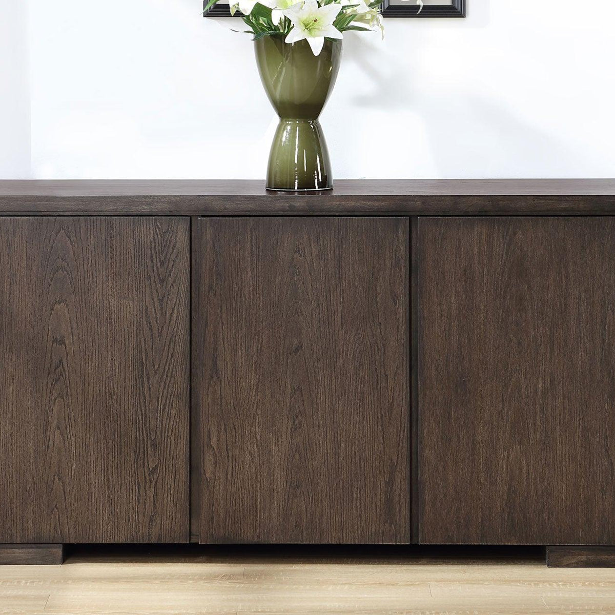 Evan 60″ Server - Eve Furniture