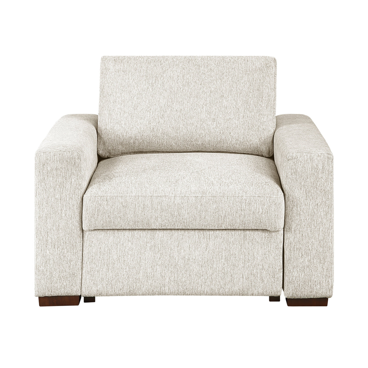 Isla Beige Chair – Eve Furniture