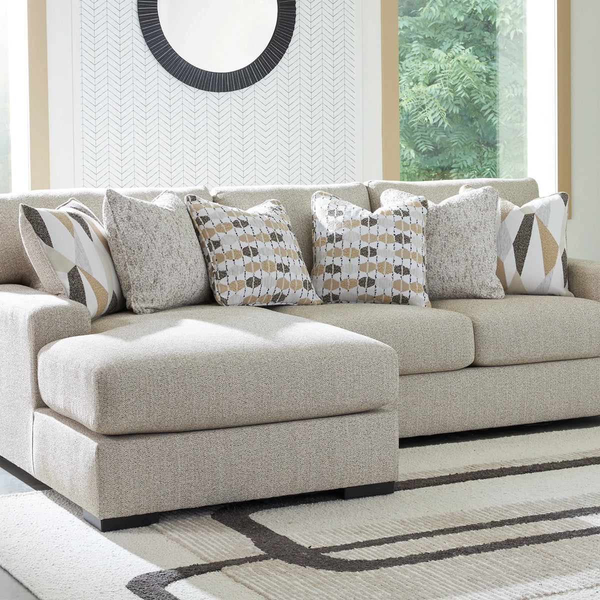 Ashley Furniture Willow Grove