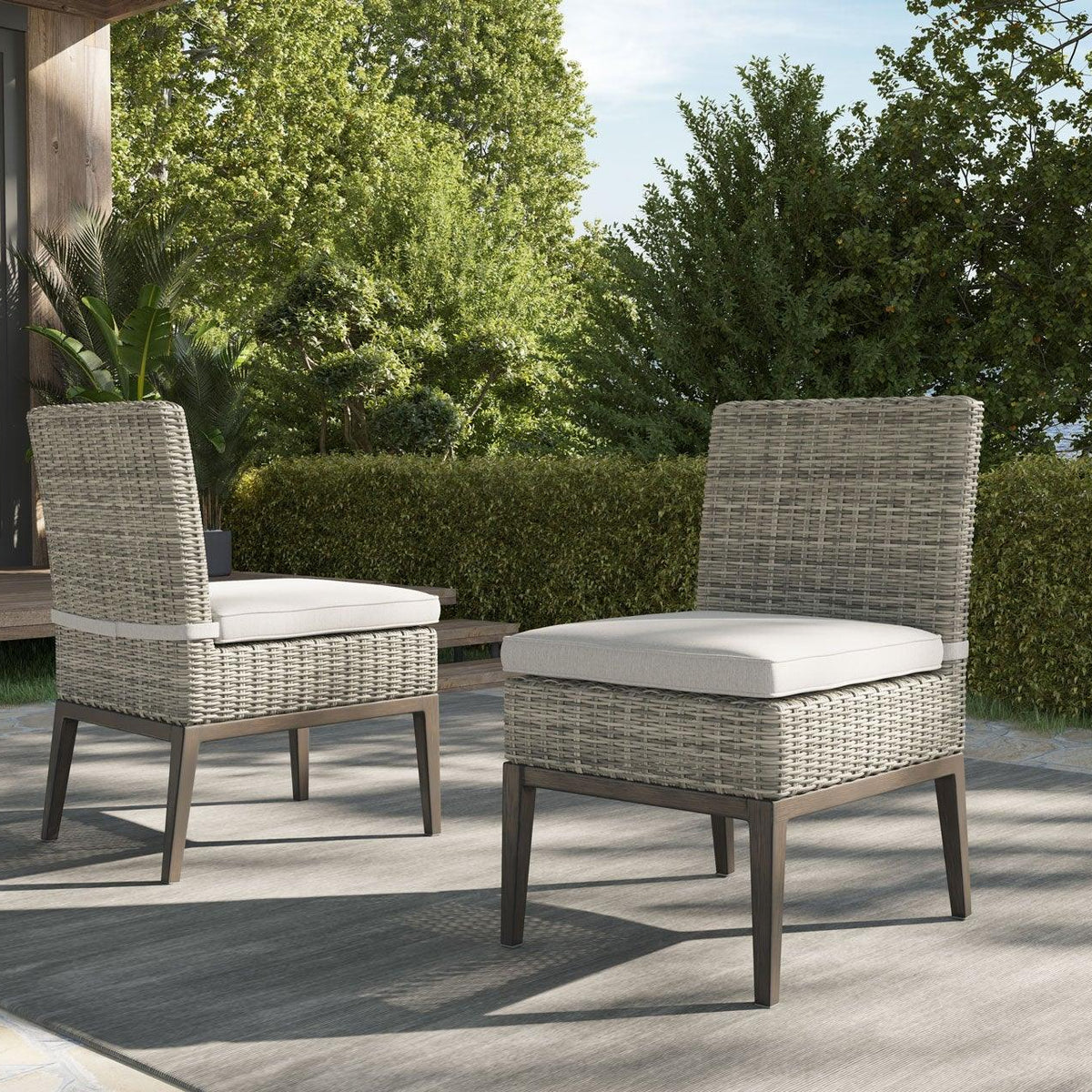 Marina Patio Side Chair - Eve Furniture
